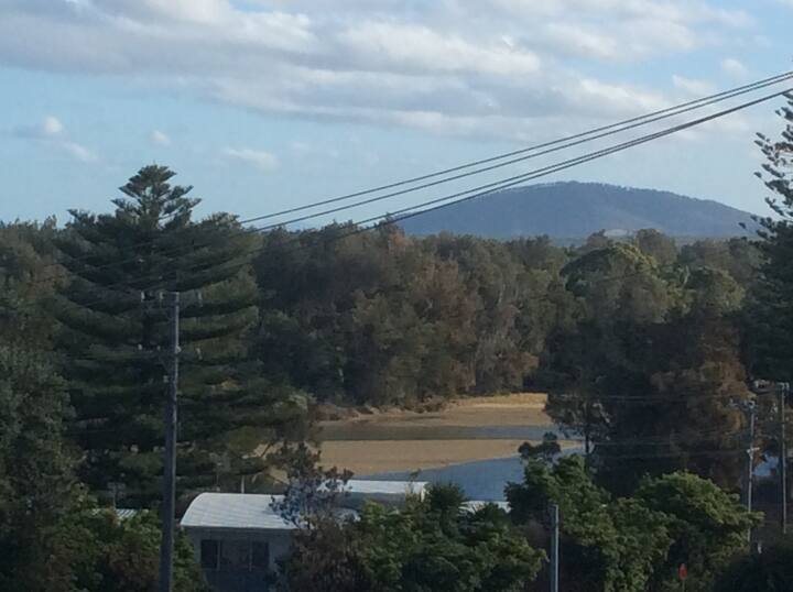 Gerroa Surf Holiday Home - Gerroa