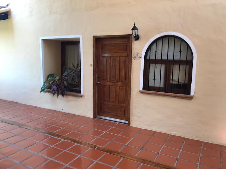 Marina View Apartment - Puerto Vallarta