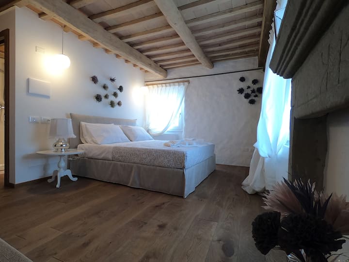 Magnifica - Bagno di Romagna