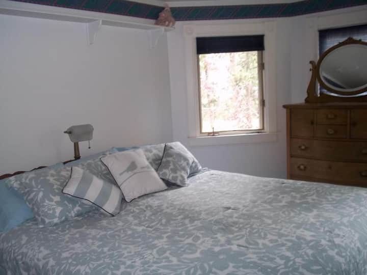Heavenly Victorian Retreat, Bedroom #2 Of 3 - Estes Park, CO