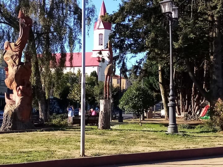 Brisas De Octay - Puerto Octay