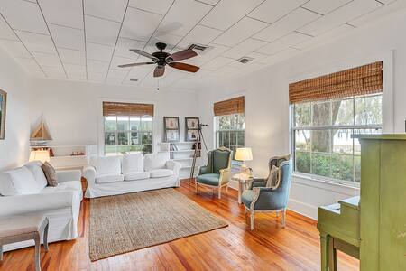 Lake Harris Vacation Rentals & Homes - Florida, United States | Airbnb