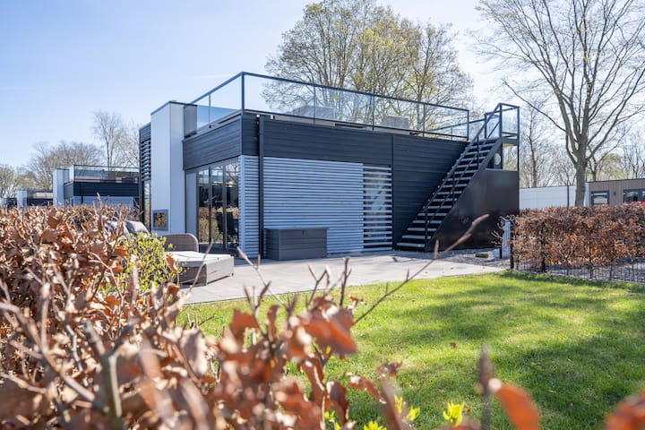 Ferienhaus Für 4 Gäste Mit 70m² In Hulshorst (162610) - Harderwijk