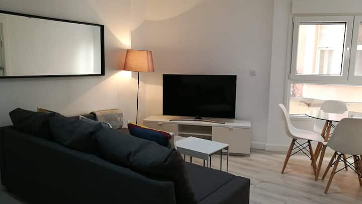 Apartamento En El Centro De Cartagena - Cartagena
