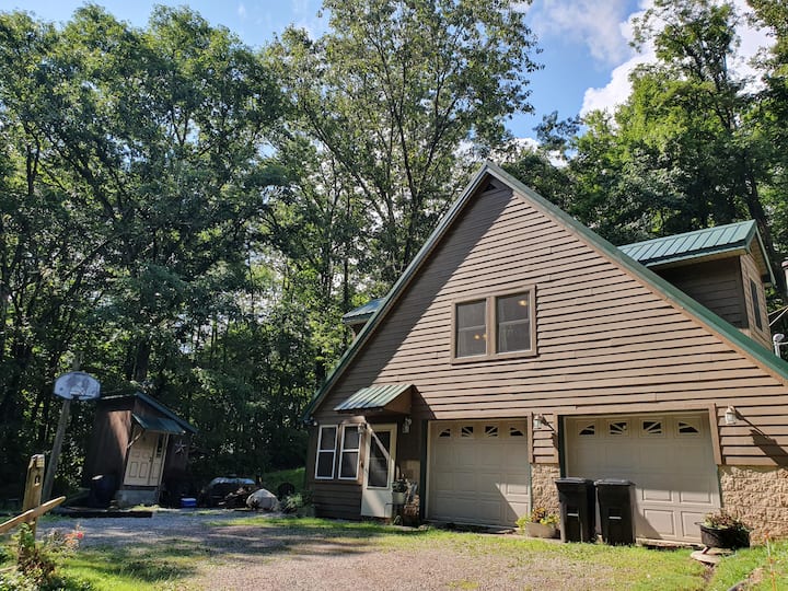 Hillside Haven #Countryconvenience - Logan, OH