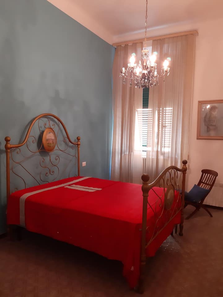 Casa Vacanza A Livorno Centro - Livourne