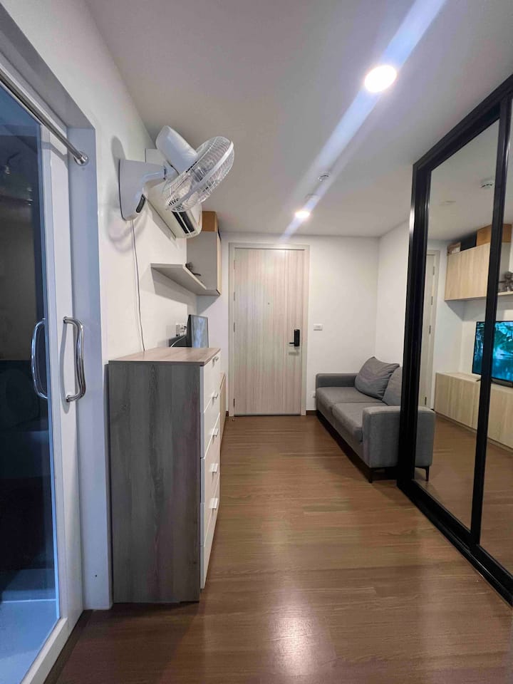 Chewathai Hallmark Charan 13 - Bangkok