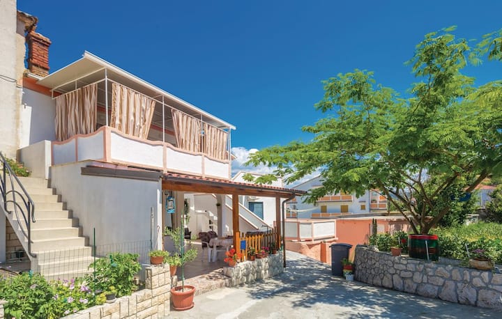Apartman Petra - Supetarska Draga