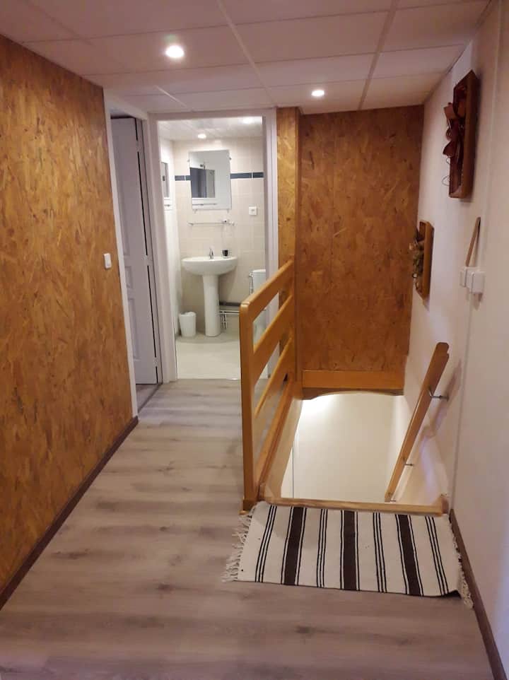 Maison De Vacances à Louer De Mai A Octobre - Florac