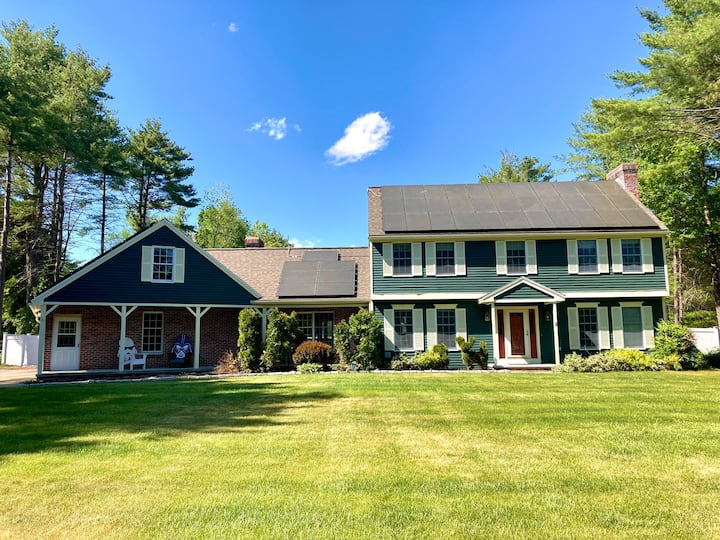 Multi-family Escape! Near Lake George & Saratoga - Six Flags Great Escape, Queensbury
