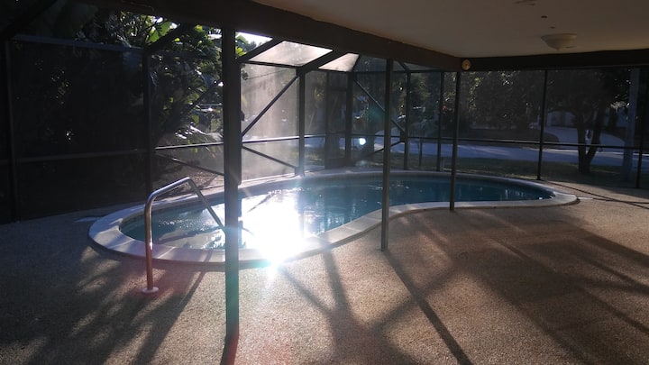 "Relaxation At It's Best" - Lehigh Acres, FL