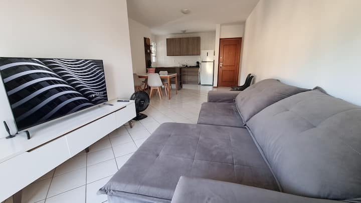 Floripa Tresure - Florianópolis