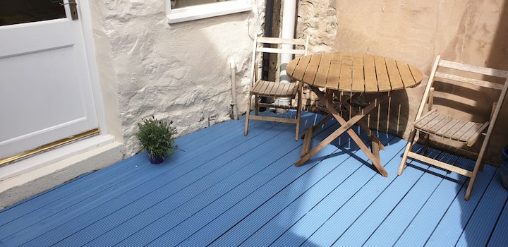 Colourful Private Flat In The Centre Of Kendal - Kendal