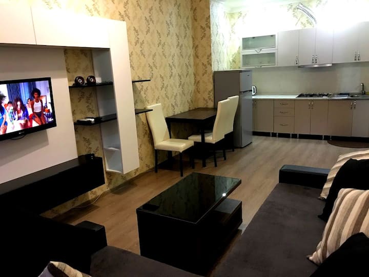Natali's Sweet Apartment - Tbilisi