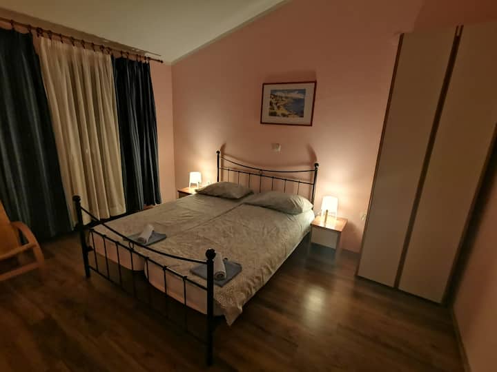 App For 4 With Terrace & Parking Apartmani Brljafa - Banjole