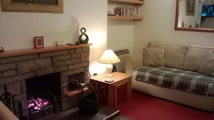 Highland Home - Aviemore