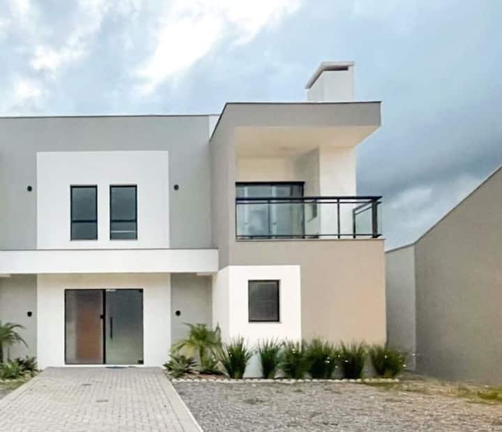 Apartamento - Itapoá - Itapoá