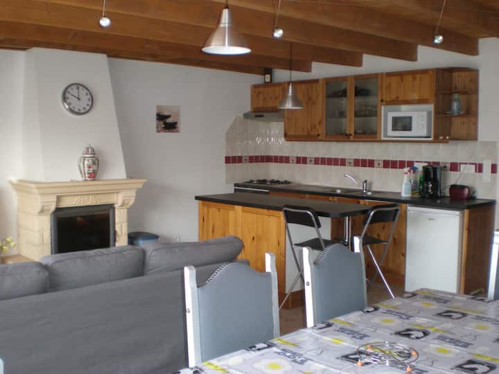Gîte à 20mn De Nantes - Blain