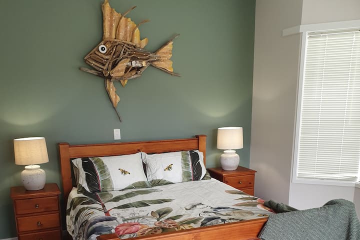 Sunderland Sands B&b - Phillip Island
