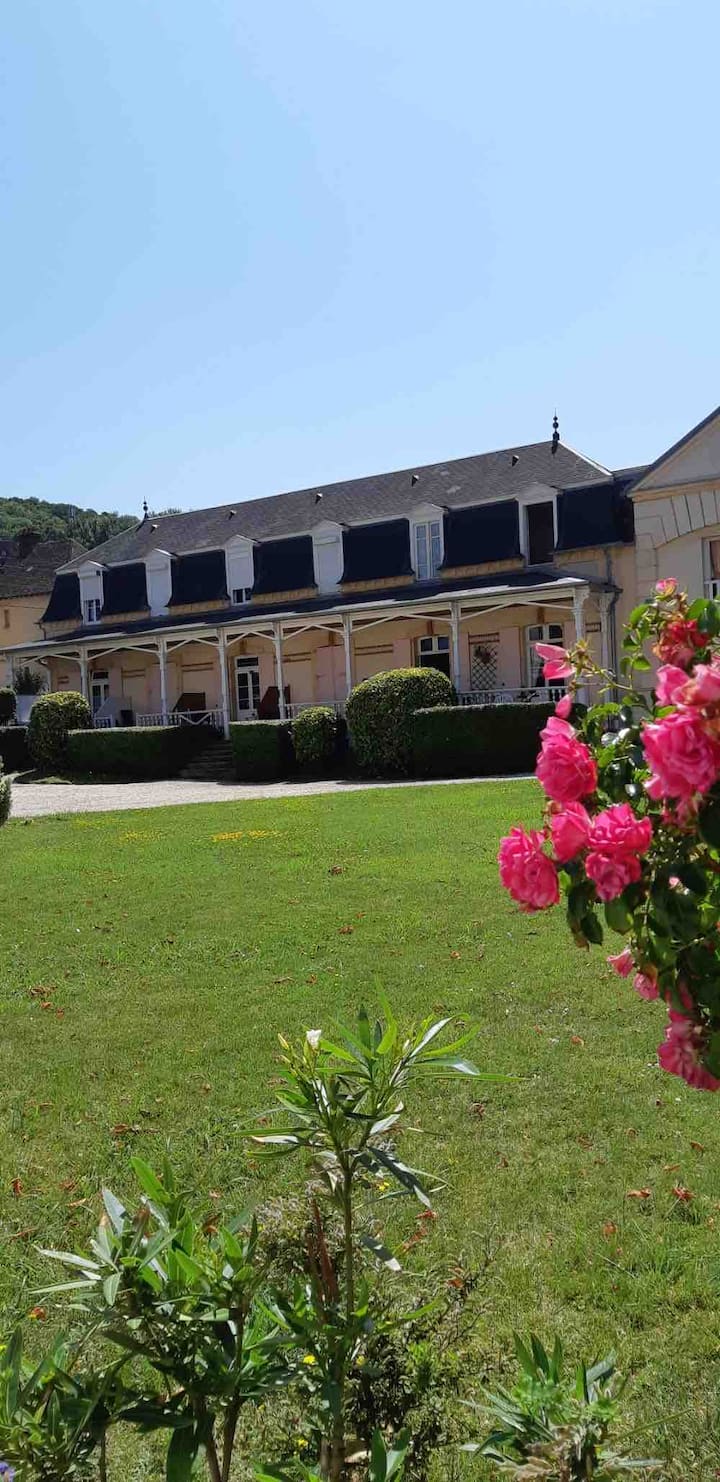 Mer à Pied : Beau Duplex à 100m De La Plage - Plage de Villers-sur-Mer