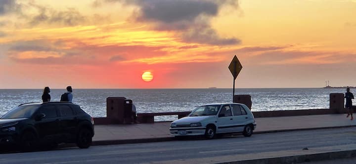 Marycielo - Montevidéu