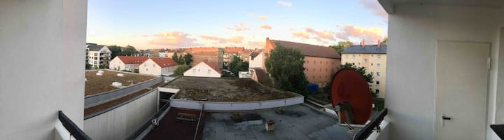 Central Offenbach - Offenbach am Main