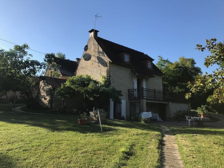 Bienvenus En Périgord - Montignac