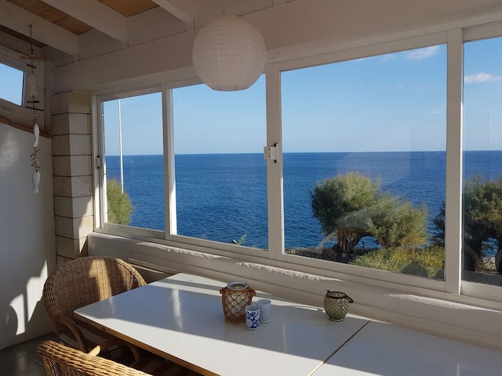 Casa Vista Al Mar - Majorque