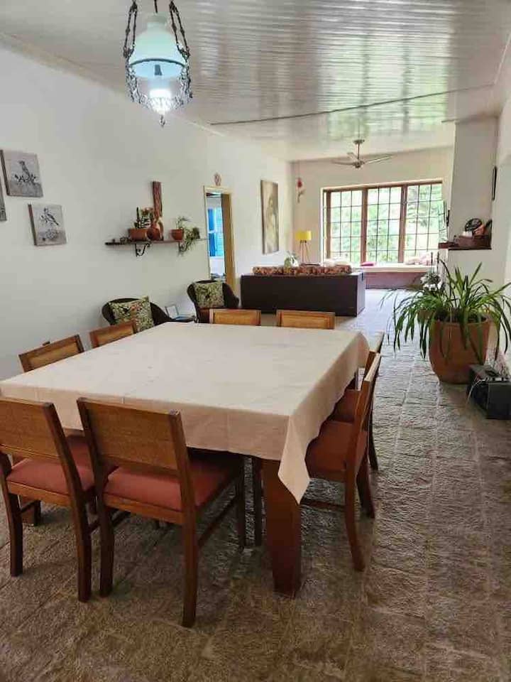 Lindo Sítio Em Joaquim Egídio Campinas Interior Sp - Campinas