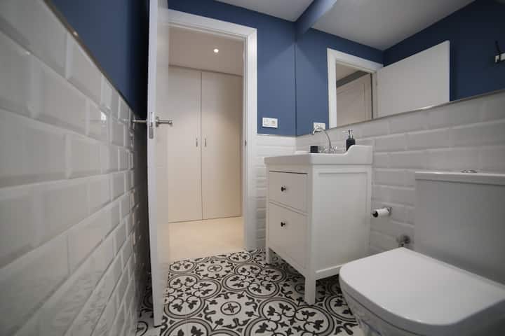 Apartamento Torremolinos Centro - Torremolinos