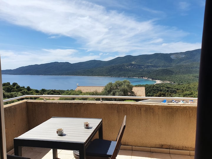 Appartement T2 4/5 Personnes - Serra-di-Ferro