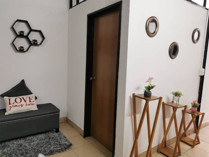 Lindo Departamento En El Centro De Zacatecas - Zacatecas