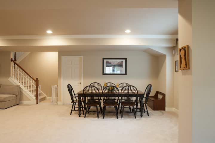 Broadmoor - Fishers, IN