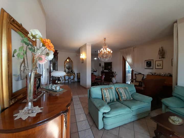 Affitto Stanze - Benevento