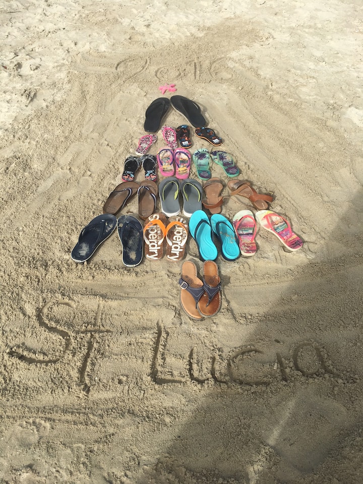 St Lucian Platinum Resort Villa - Santa Lucía