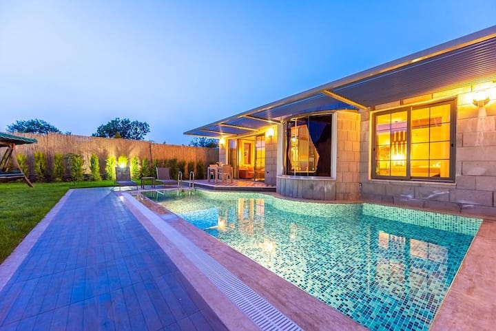 Villa Likya 2 - Hisarönü