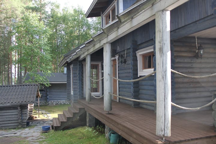 10 Best Airbnb Vacation Rentals Near Vimpeli, Finland | Trip101