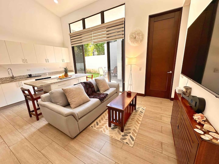 Beachside Surf Condo - South Jaco - Jaco