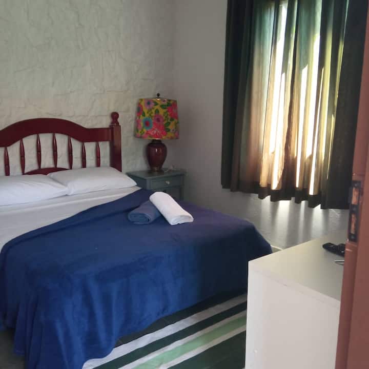 Chalé Aconchego - Ilhabela