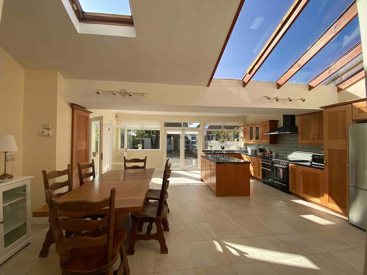 Entire Home In Dublin City - Dublin