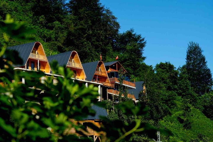 Huzurve Temiz Hava - Rize Merkez