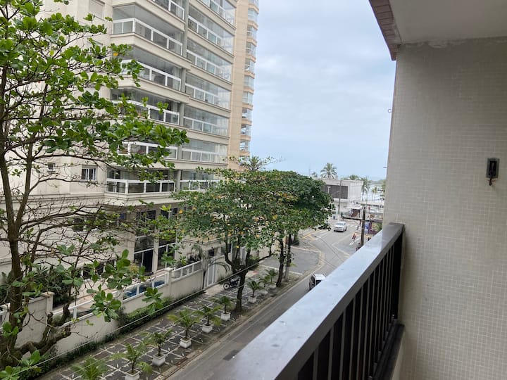 Apartamento Pitangueiras- Guarujá - Guarujá