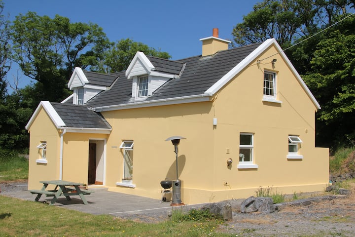 Calcar House - County Kerry