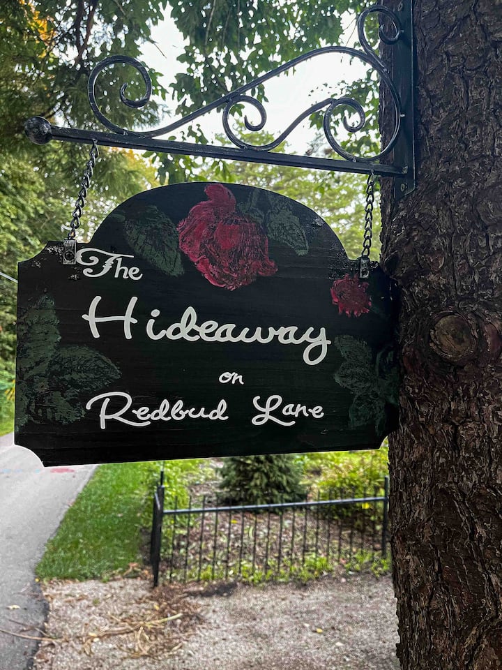 The Hideaway On Redbud Lane - Brown County, In - Indiana (State)