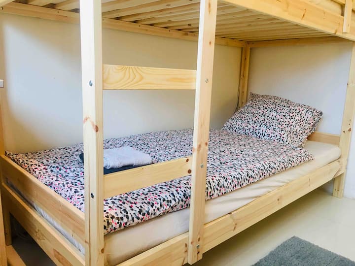 Siam House 101 Metro 7< 3km. To Stade De France> - Aubervilliers