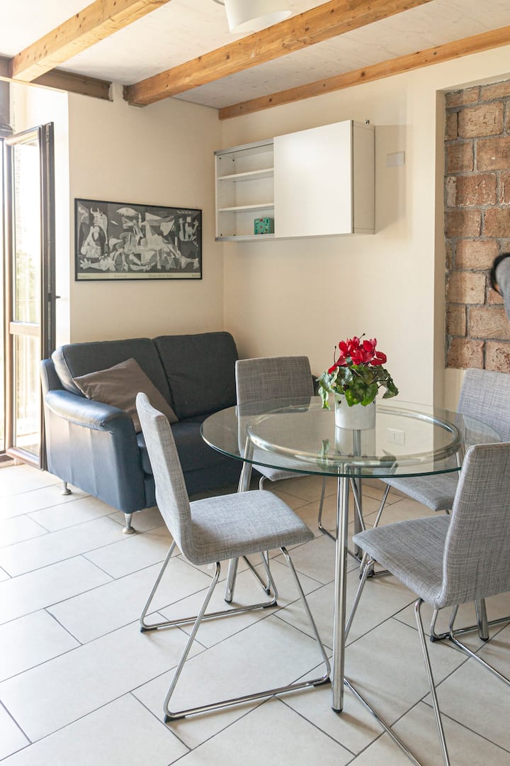 Ursino Castle Apartment One - Catania