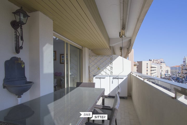 ★ Cozy Appartement - Au Cœur De Cannes - Cannes