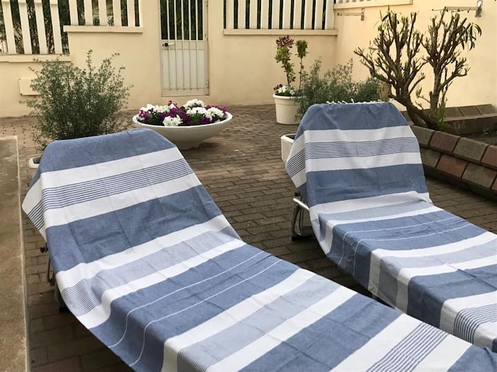 Oleandro 3 - Relax A Pochi Minuti Dal Centro - Castelsardo