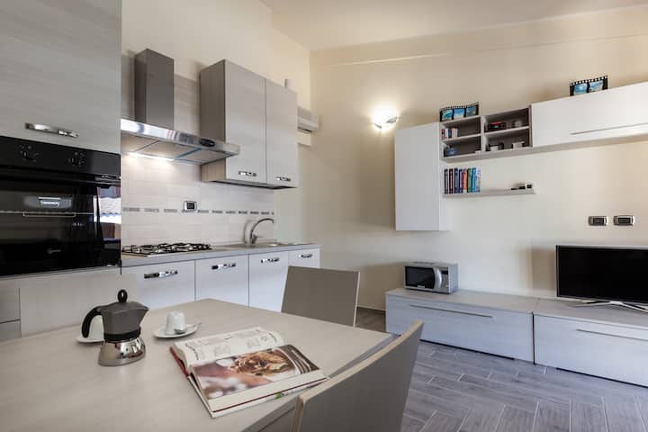 Residenza Posidonia - Cin It111105c2000p5672 - Villasimius