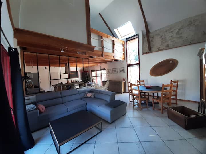 Maison De Campagne - Pontchâteau